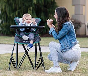 30+ Best Portable High Chair Reviews & 2022 Ultra Guides (New update)