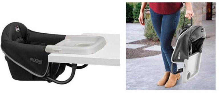 30+ Best Portable High Chair Reviews & 2022 Ultra Guides (New update)