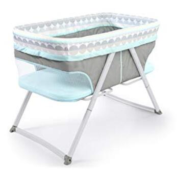 16 Best Portable Bassinet Reviews & Guides 2023 - Baby Love Swings