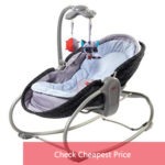 14 Best Automatic Baby Swing Bouncer / Rocker / Cradle Reviews 2024