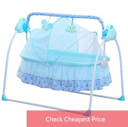 14 Best Automatic Baby Swing Bouncer / Rocker / Cradle Reviews 2024