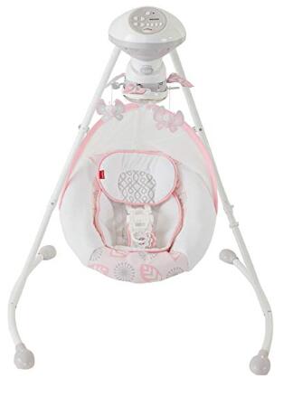 9 Best Baby Swing With Mobile Reviews & Experts Guides 2024