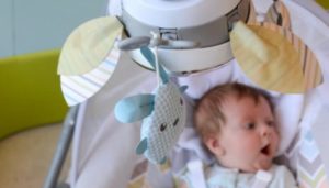 9 Best Baby Swing With Mobile Reviews & Experts Guides 2024