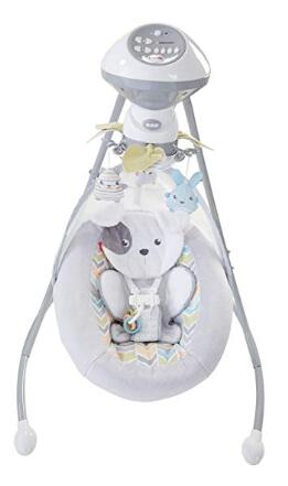9 Best Baby Swing With Mobile Reviews & Experts Guides 2024