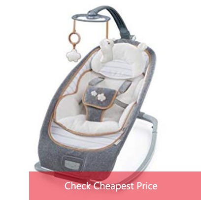 14 Best Automatic Baby Swing Bouncer / Rocker / Cradle Reviews 2024
