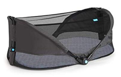10 Best Travel Bassinet Buying Guides & Reviews 2024 - Babyloveswings