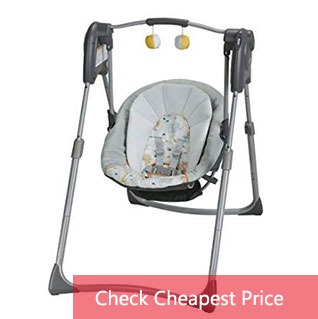 10 Best Electric Baby Swing Reviews & Guide 2024 - Baby Love Swings