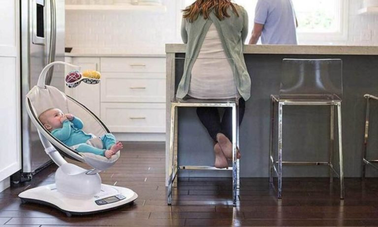 11 Best Affordable Baby Swings Reviews&Guides2020 - Babyloveswings