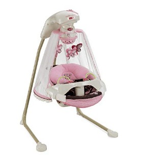 Top 5 Best Self Rocking Bassinet Reviews - Electric Automatic Rocking