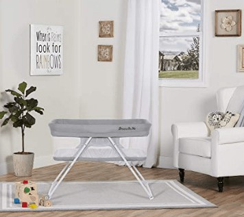 Top 8 Best Bassinet for Preemies Reviews & Ways to Take Care of Babies