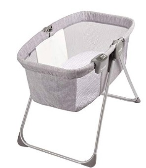 The 11 Best Small Bassinet Reviews For Small Space Or Portable Use