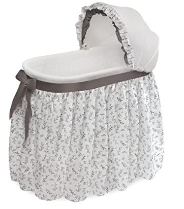 Top 13 Best Baby Bassinets Reviews For Baby Boy and Baby Girl