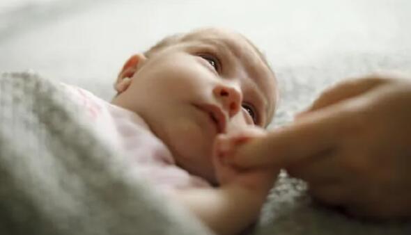 What Is Infant Shudder Syndrome? - Symptom and Ways to Relieve